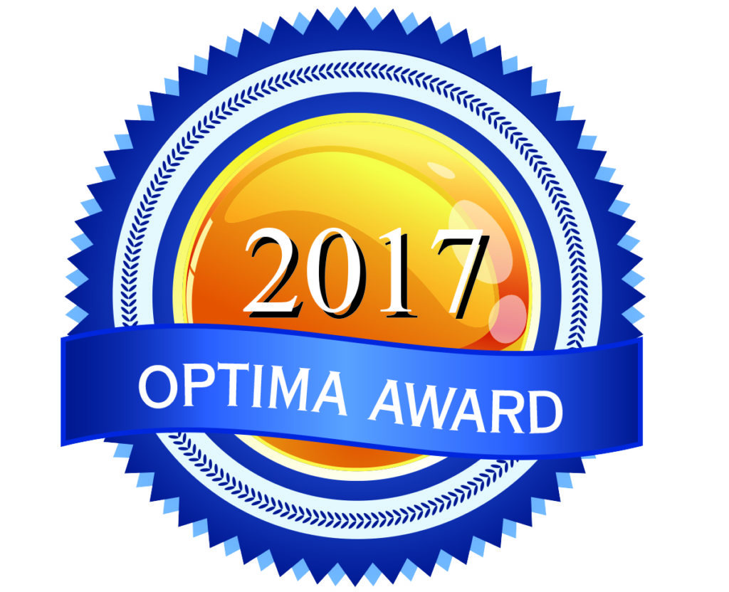 OPTIMA Awards - I Advance Senior Care